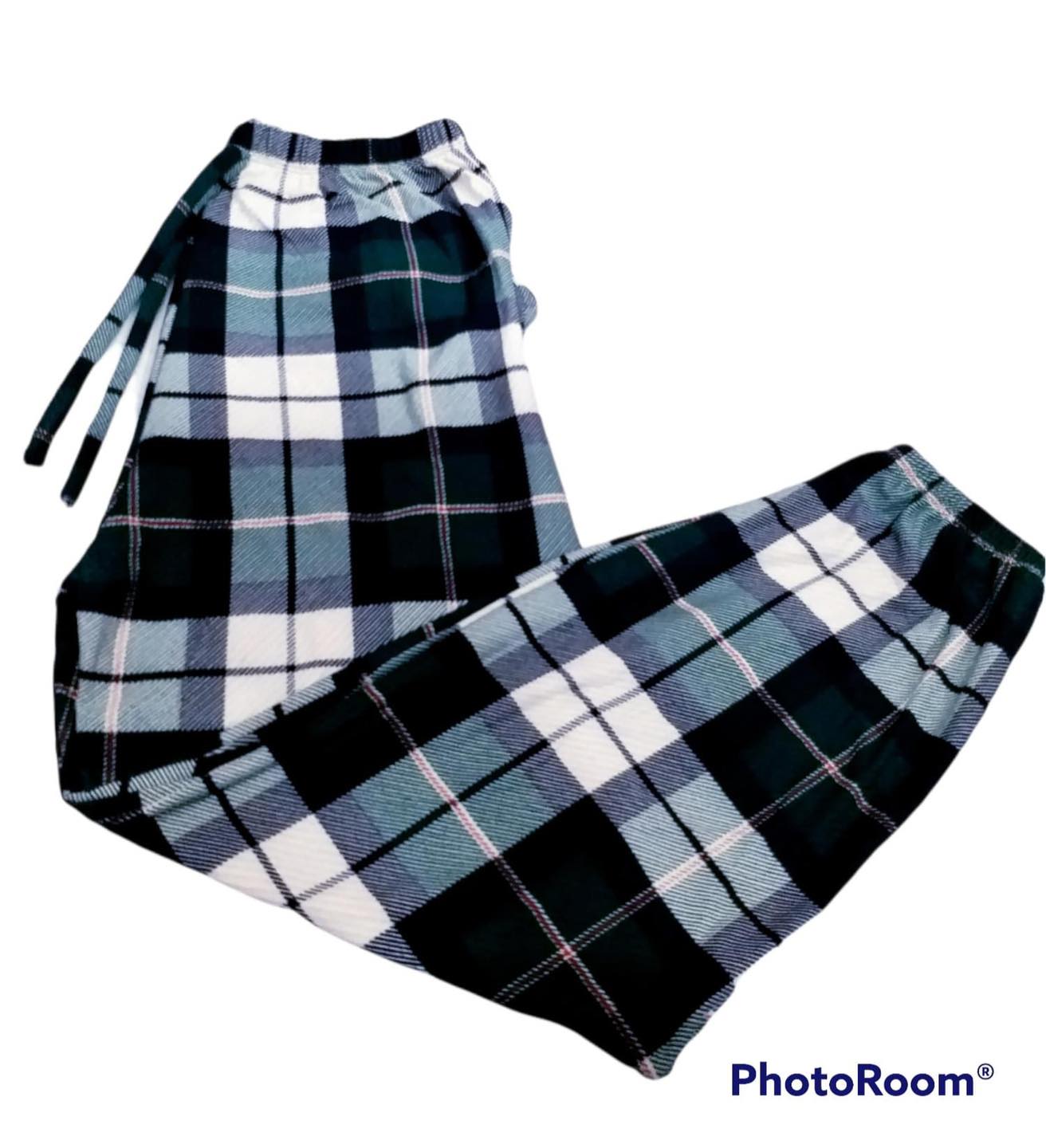 CHECKERED JOGGER PANTS CAN FIT UP TO MEDIUM-XL FRAME | Lazada PH