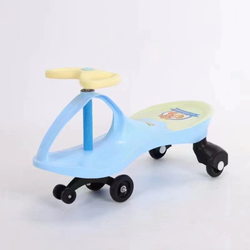 （COD）Low Price and High Quality Kid Swing Car/children twist car/baby ...