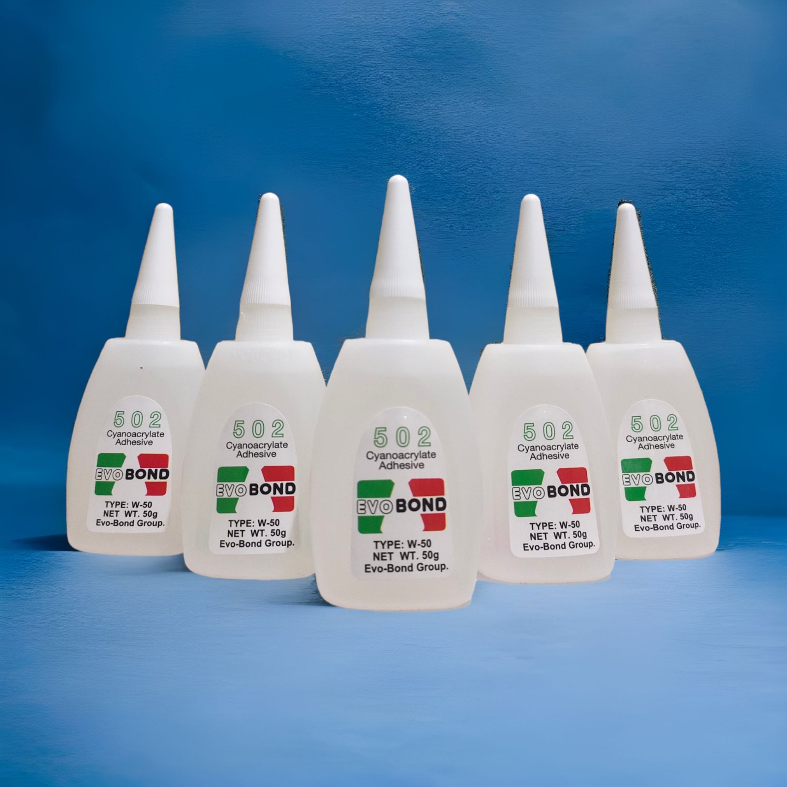 EVO BOND Cyanoacrylate Evobond Adhesive Super Glue 50g | Lazada PH