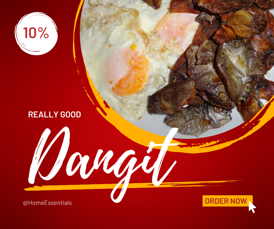 Dried CEBU Danggit - Special Class | Lazada PH