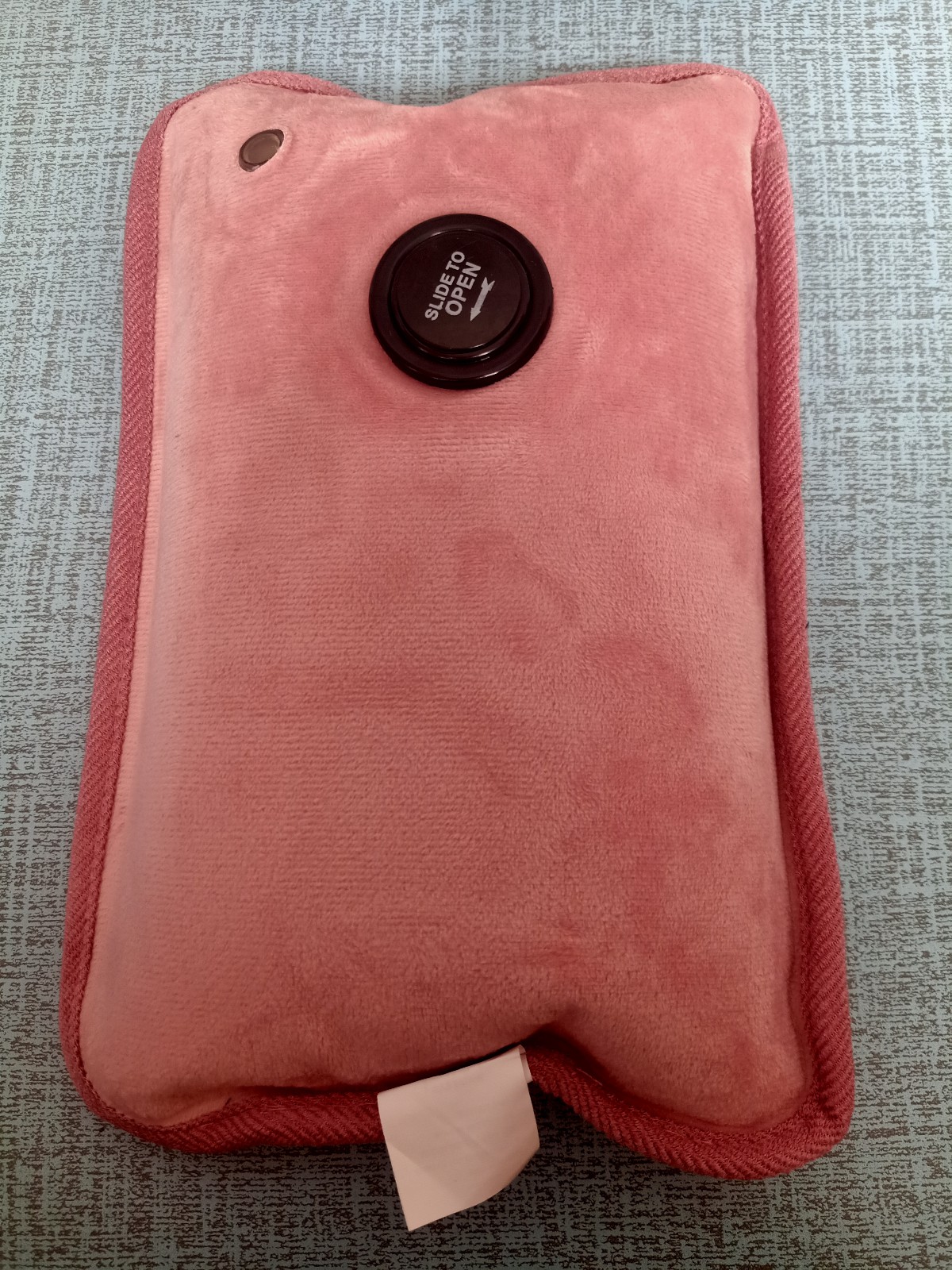 RELIEF HOT COMPRESS : EASY TO USE HEATS UP IN 10 MINUTES ,AUTOMATIC ...