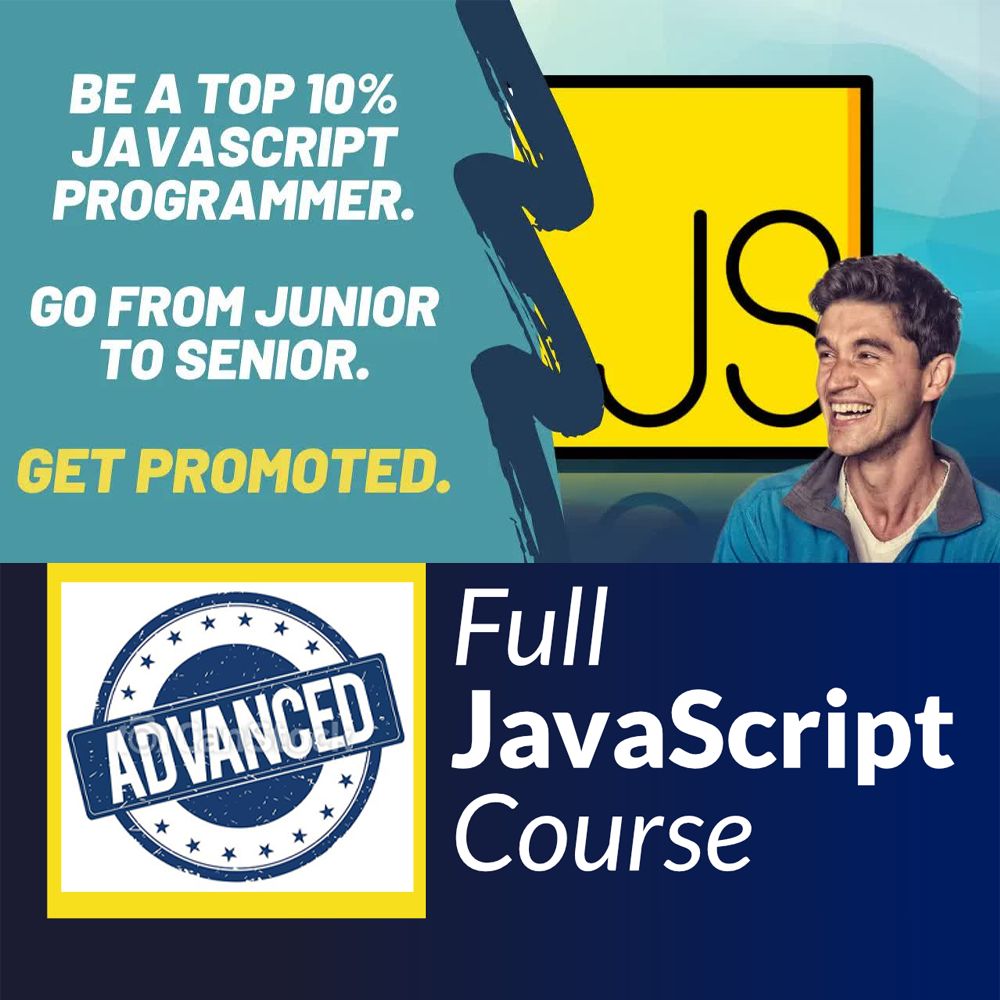 Advanced JavaScript Concepts Masterclass + Sublime Text 4 | Lazada PH