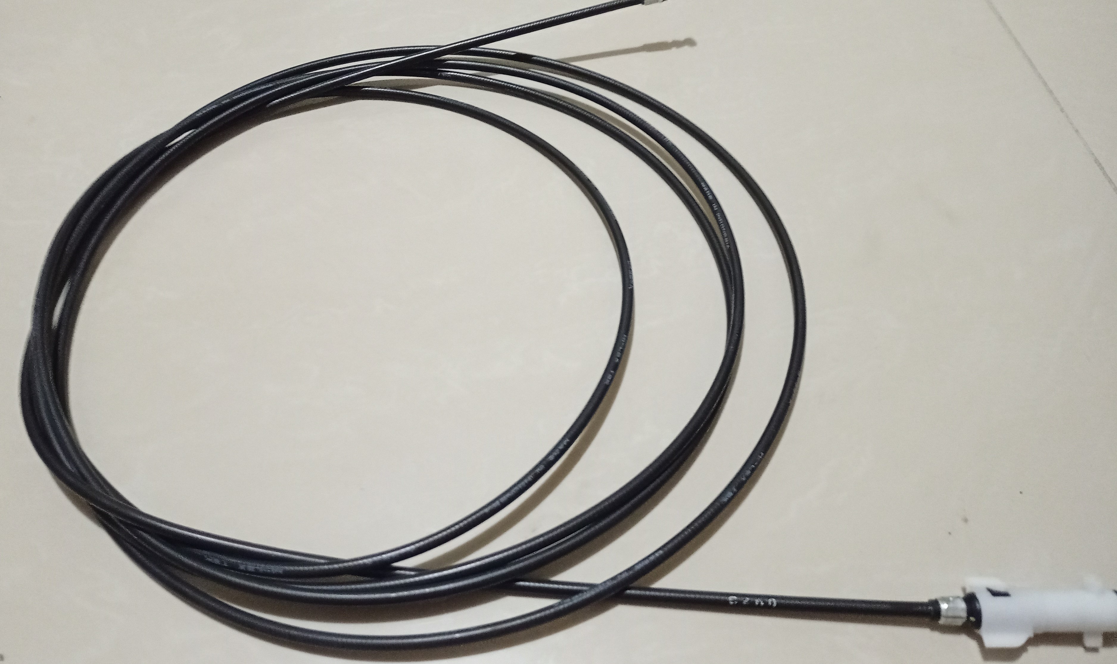 TOYOTA AVANZA FUEL LID CABLE (MADE IN JAPAN) 2006-2011 HI-LEX | Lazada PH