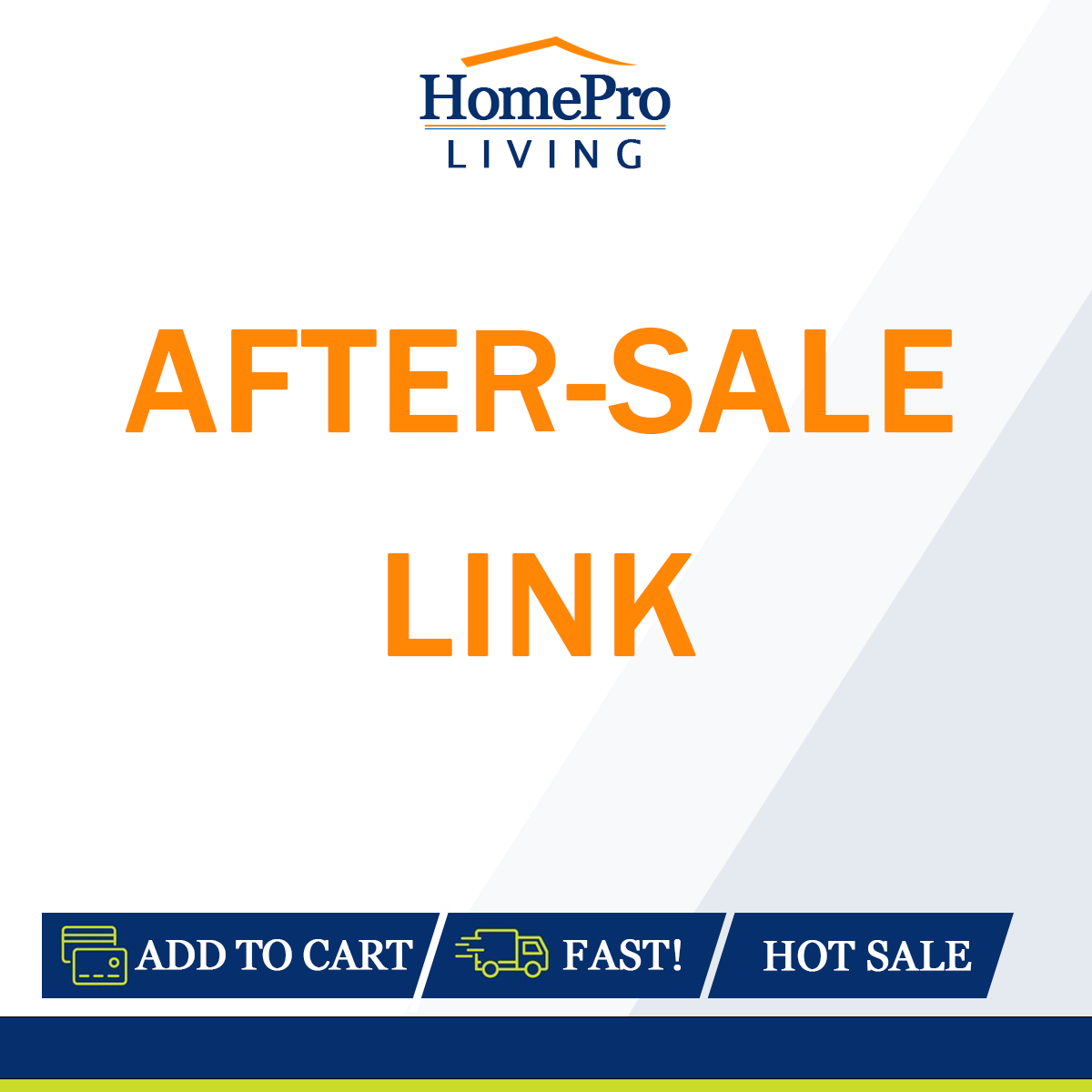 HomePro After Sale Customer Service Reissues After-Sale Service Cabinet ...