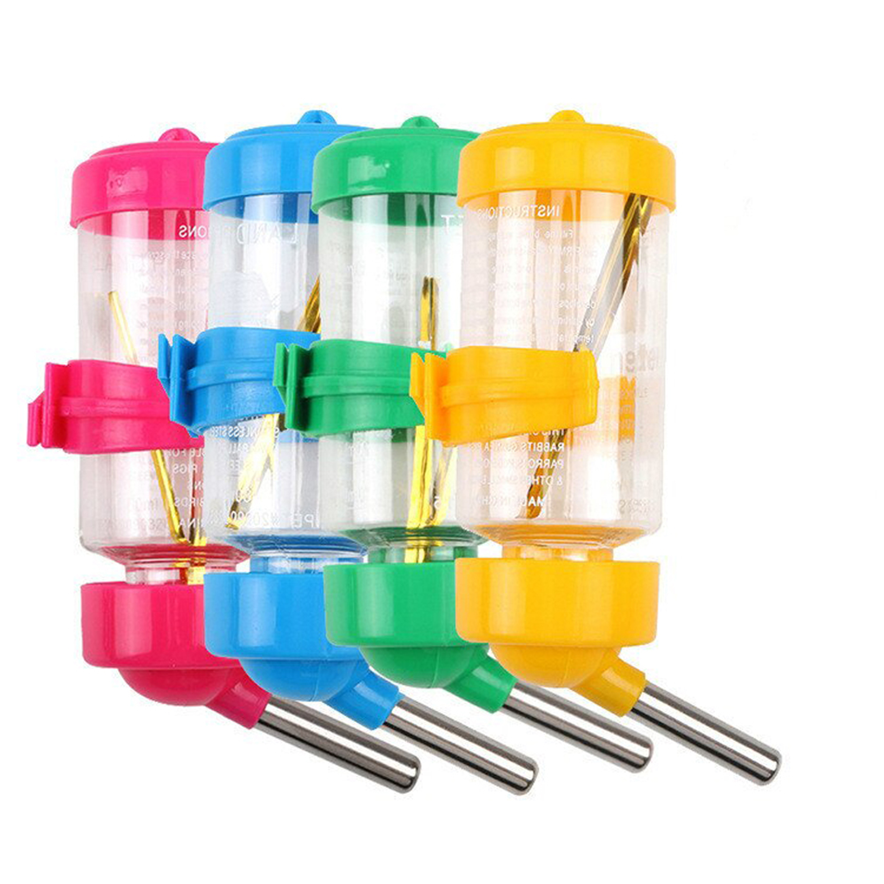 Arcadia | Plastic Water Bottle Dispenser Automatic Drinking Device For ...