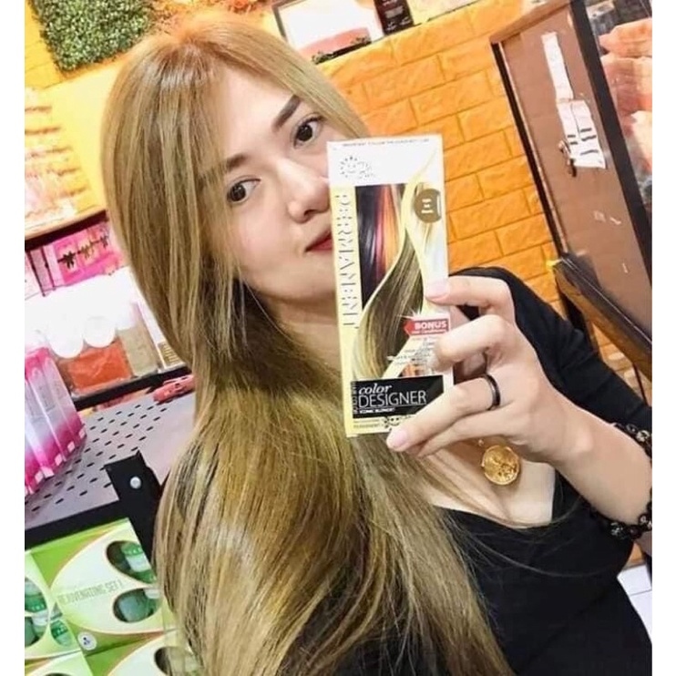 merry sun permanent hair color | Lazada PH