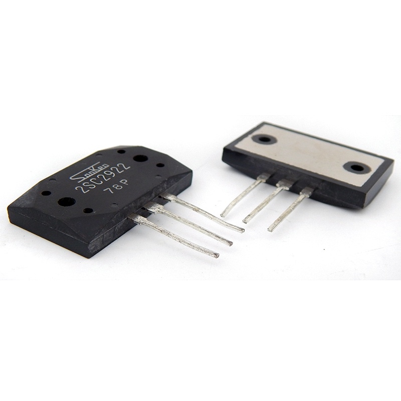 1Pair Original Sanken Transistor 2SC2922 2SA1216 Power Transistors MT ...