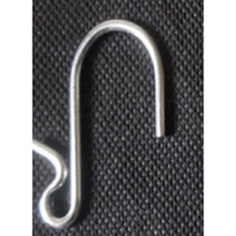 1PCS Snack Hanging Strips Store Hang Snacks Display Hanger Hooks ...