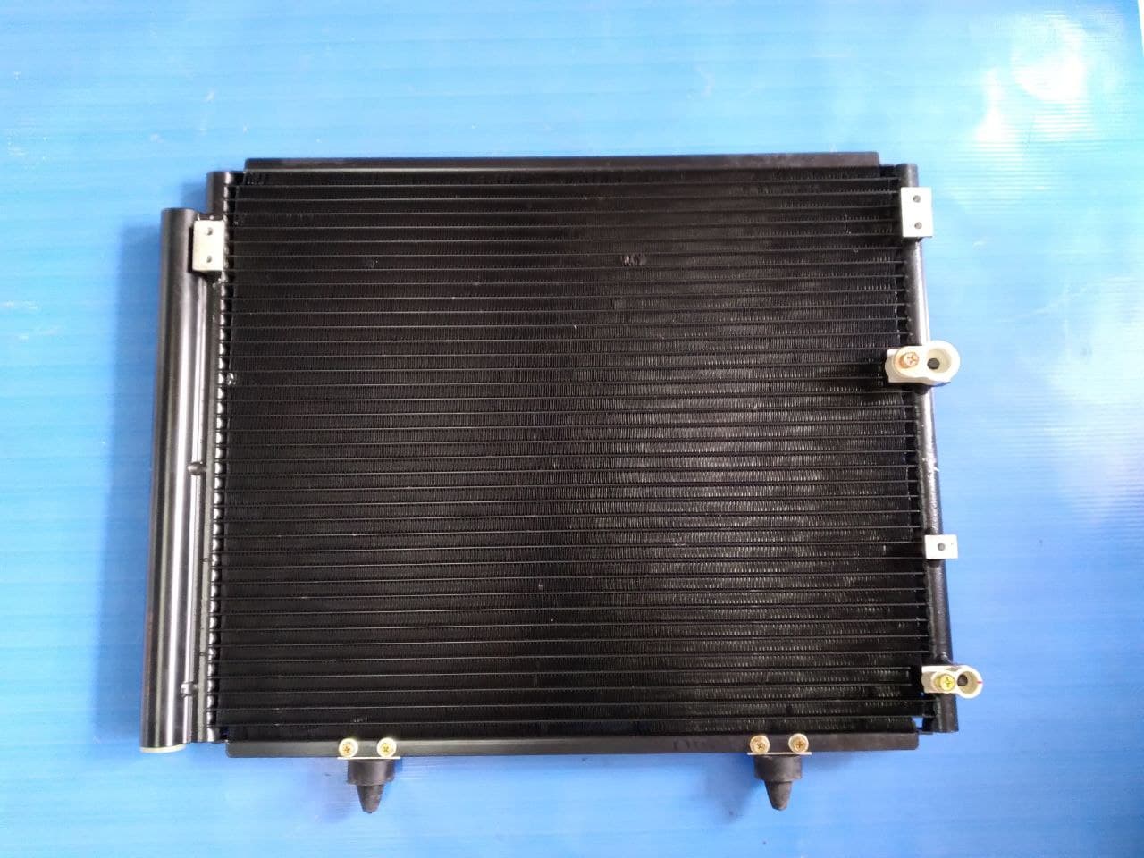 TOYOTA AVANZA 1.5 matic GEN1 2003-2011 car aircon condenser with drier ...