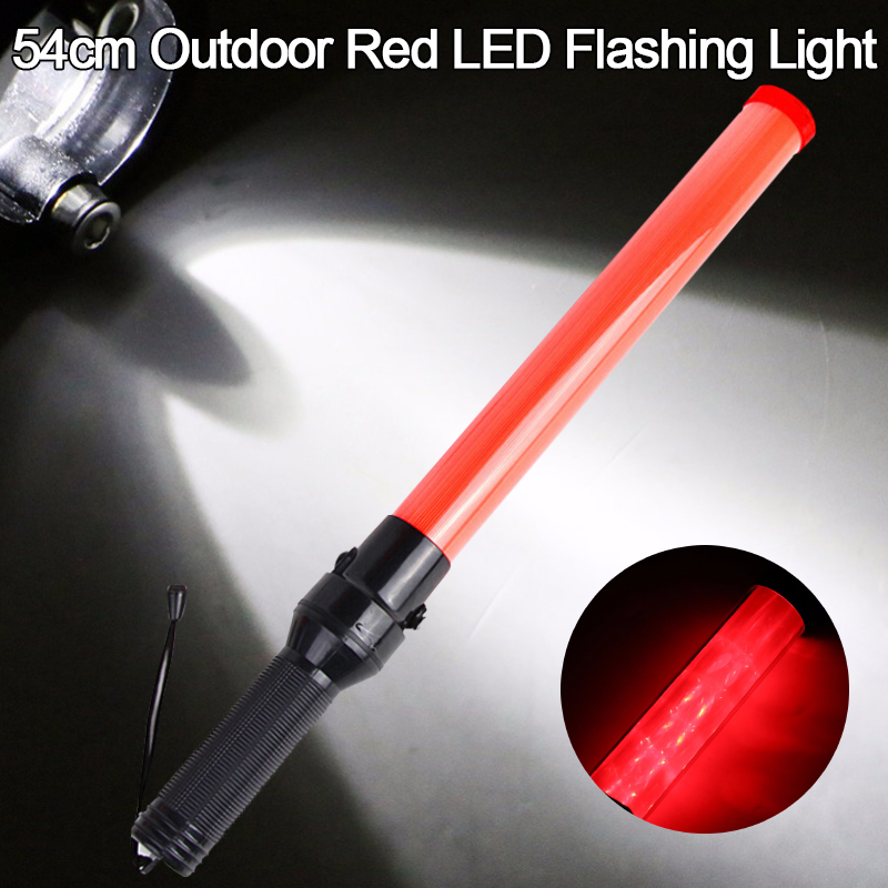 Baton LED Traffic Safety Warning Sign Light | Lazada PH