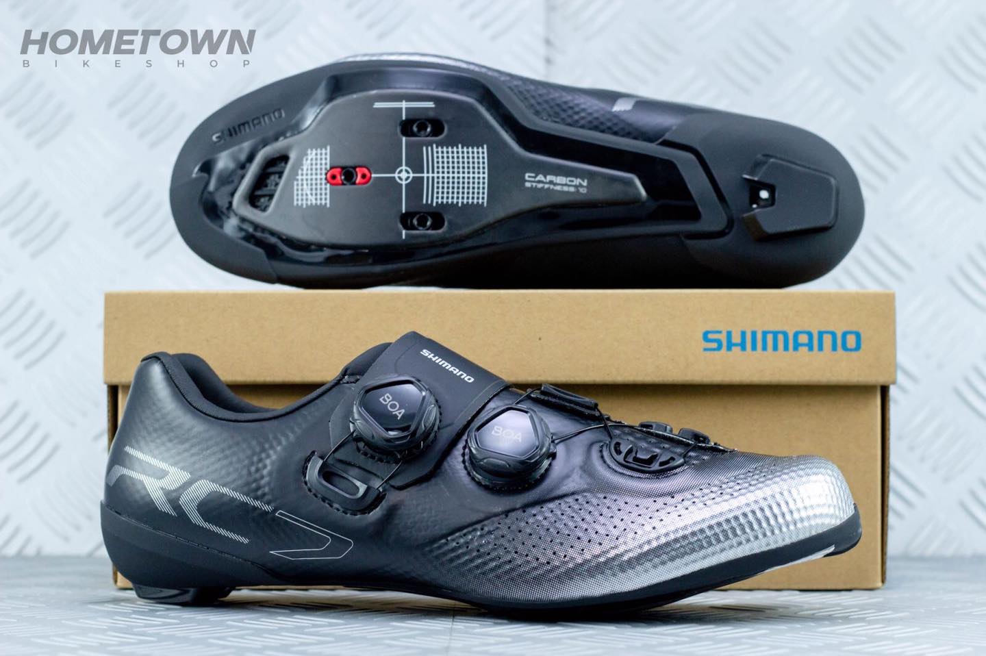 Shimano RC7 | RC702 Wide Road Cleats Shoes | Lazada PH