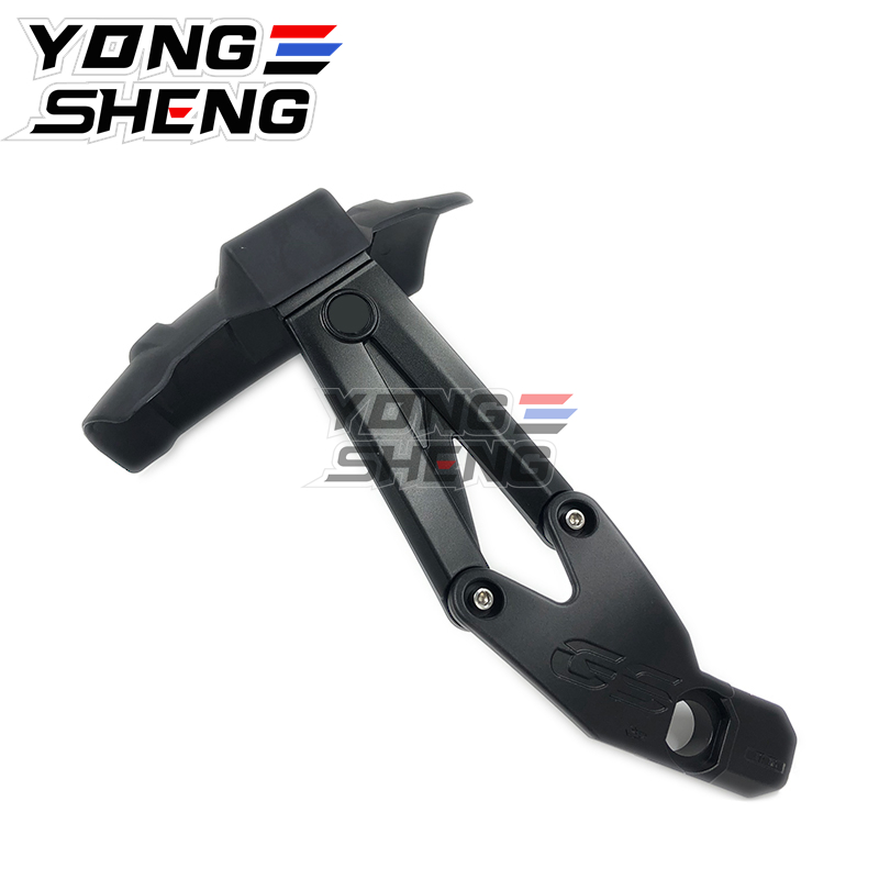 The rear fender of BMW F900XR F900R rear wheel fender can be modified ...
