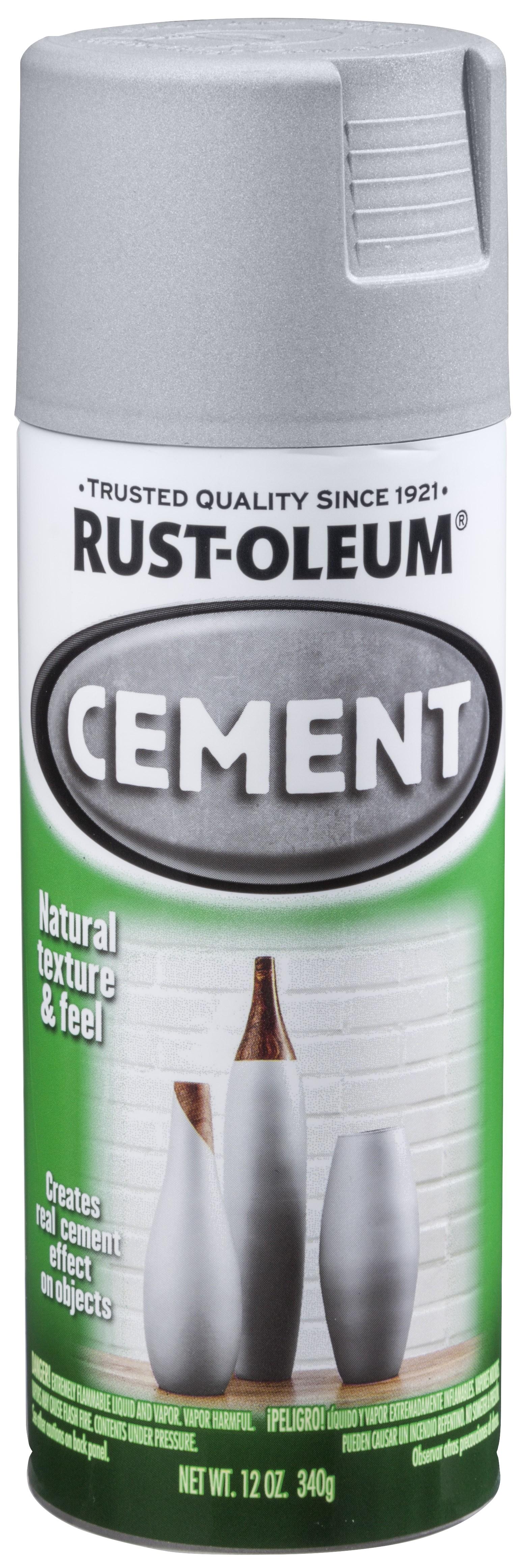 Cement Spray Paint, 12 oz | Lazada PH