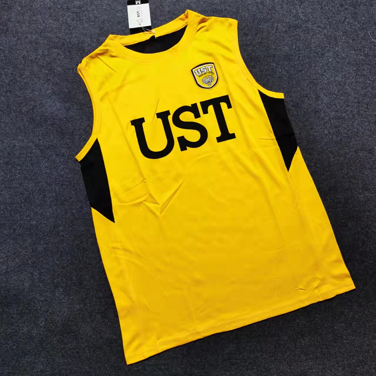 UST UNIVERSITY JERSEY basketball jersey FOR MEN | Lazada PH