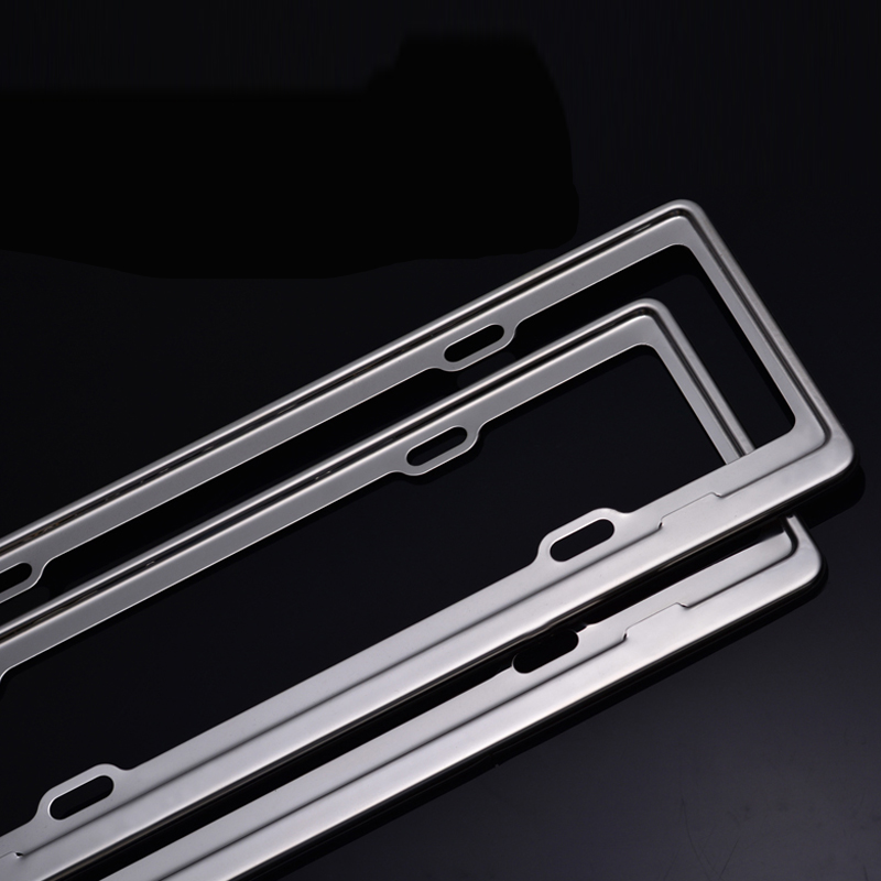 Chevrolet Cruze front license plate license plate frame Cruz license ...