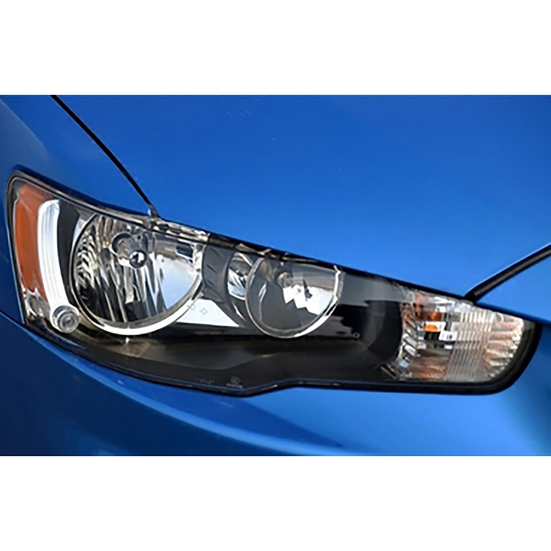 for Mitsubishi Lancer Ex 2010 2011 2012 2013 2014 2015 2016 Headlight ...