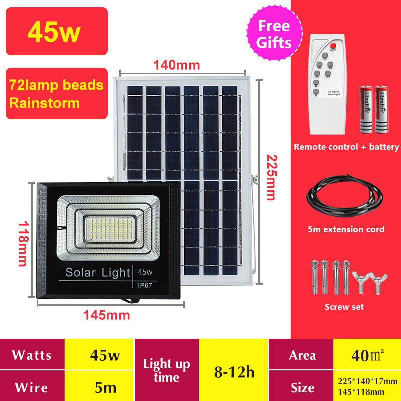 BUY 1 TAKE 1 Solar Light 200W solar light promo sale solar light ...