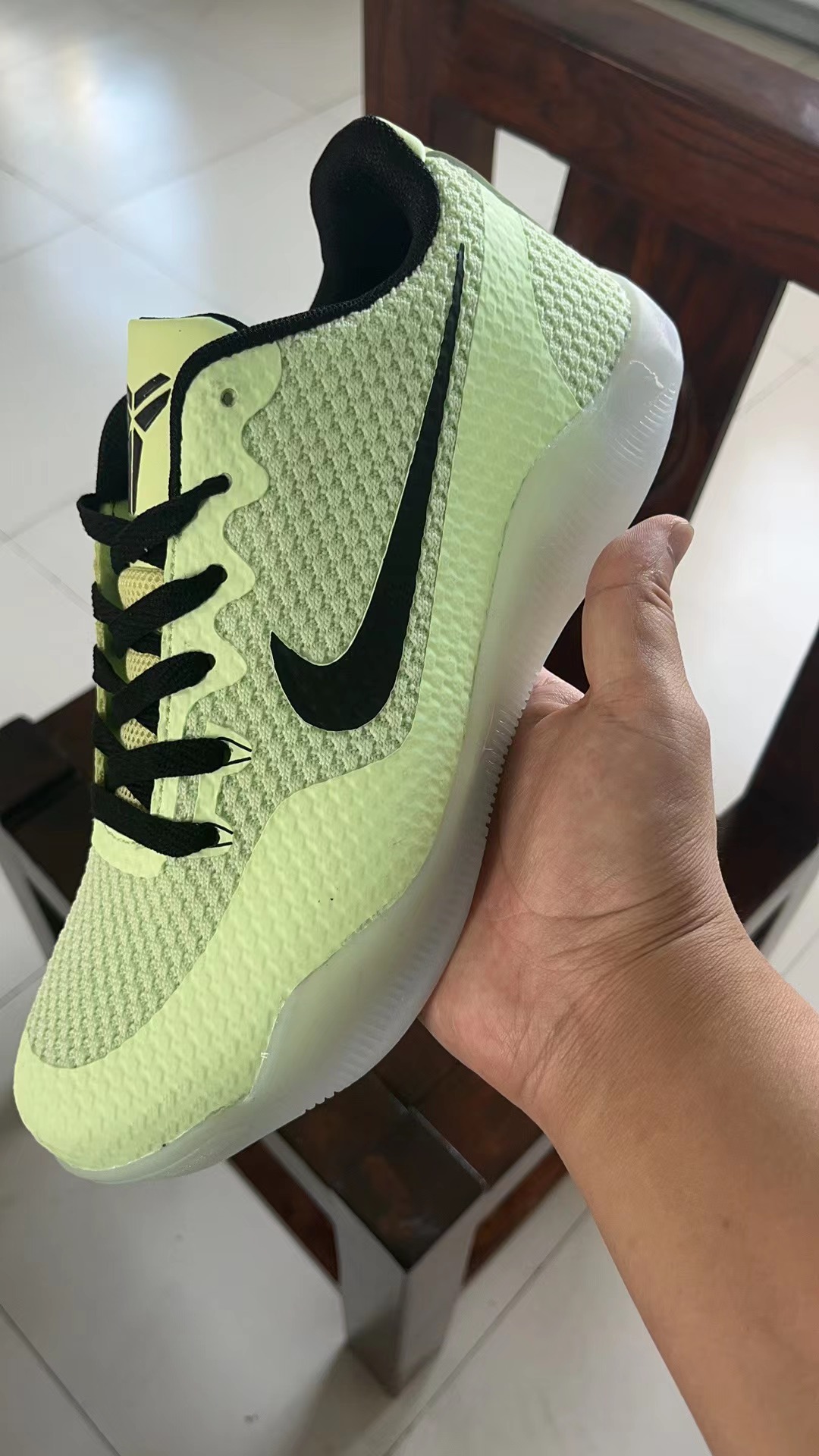 KOBE 11 mamba low cut BASKETBALL SHOES FOR MEN SNEAKER | Lazada PH