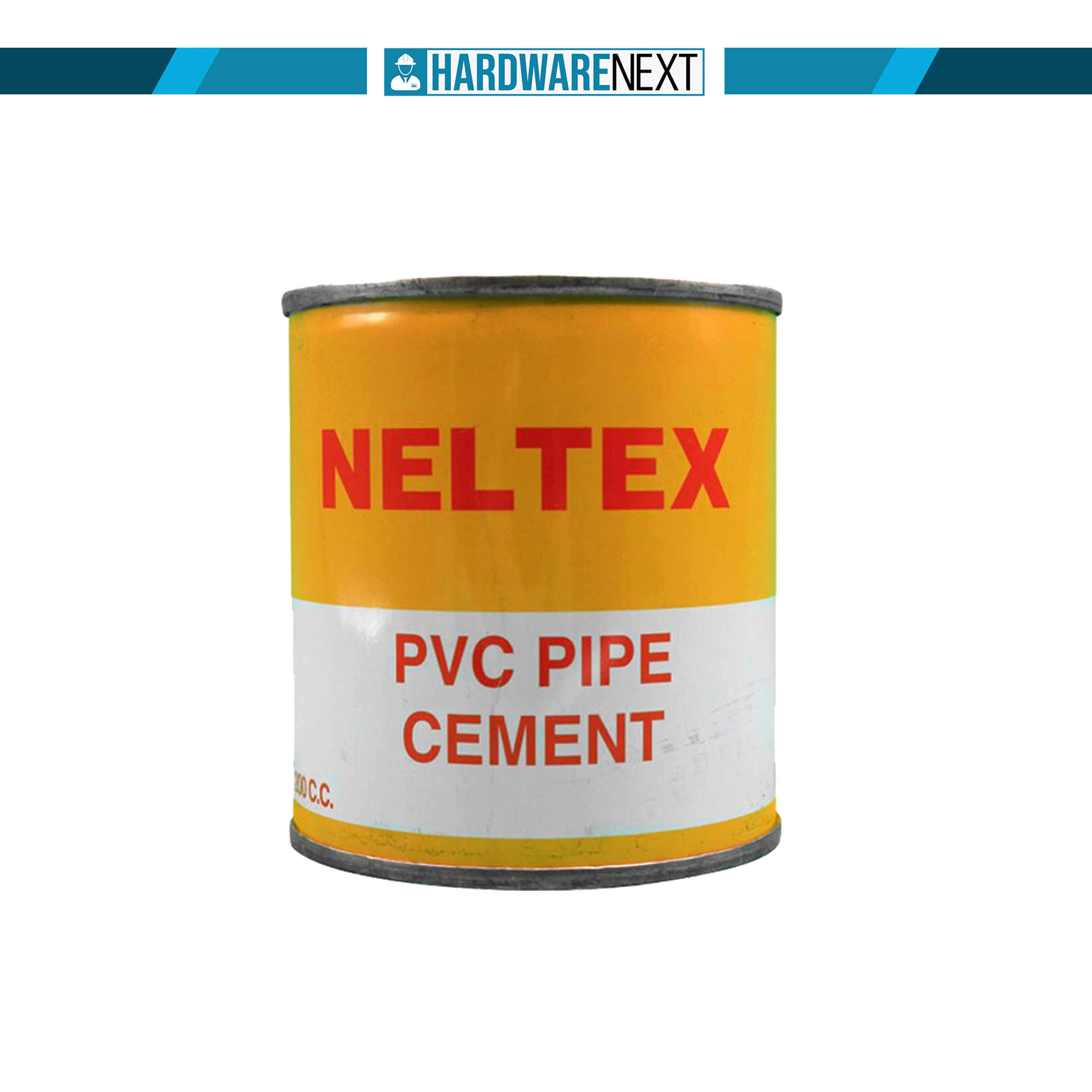 Neltex Solvent Cement 200cc | Lazada PH