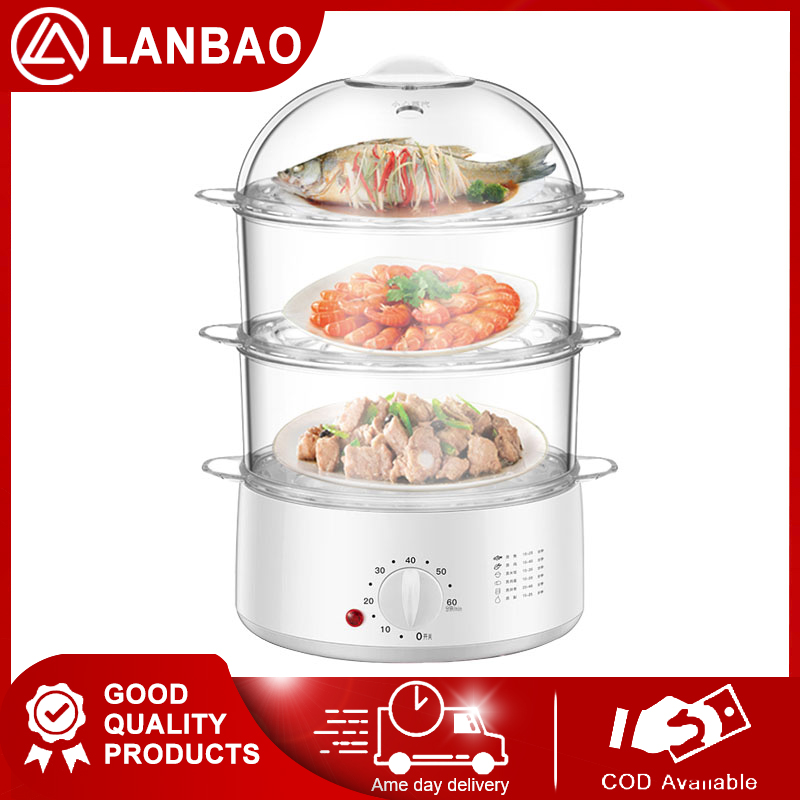 Electric steamer, multi-function electric steamer, multi-function ...