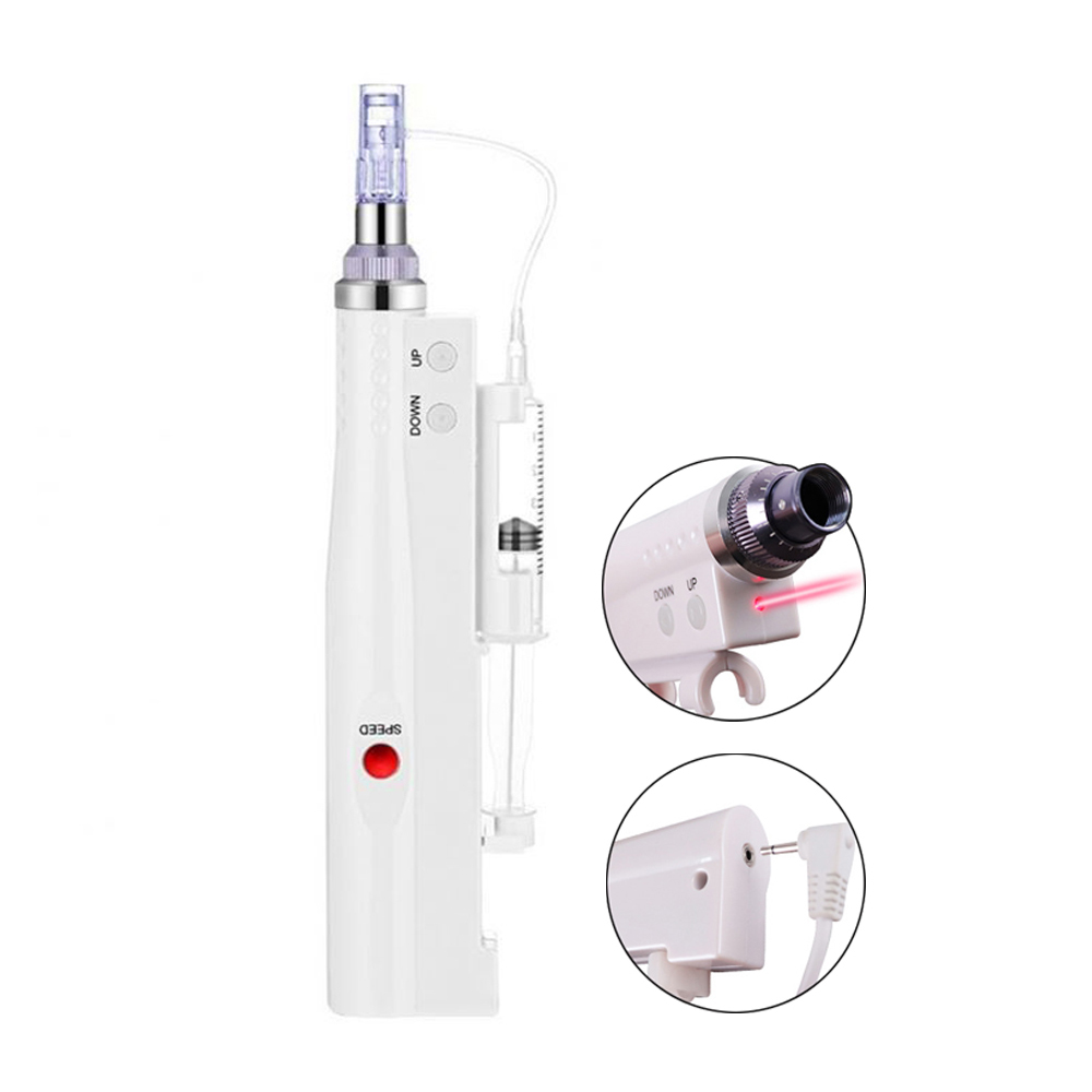 Electric Nano Shuiguang Hydra Injector Portable Water Mesotherapy ...