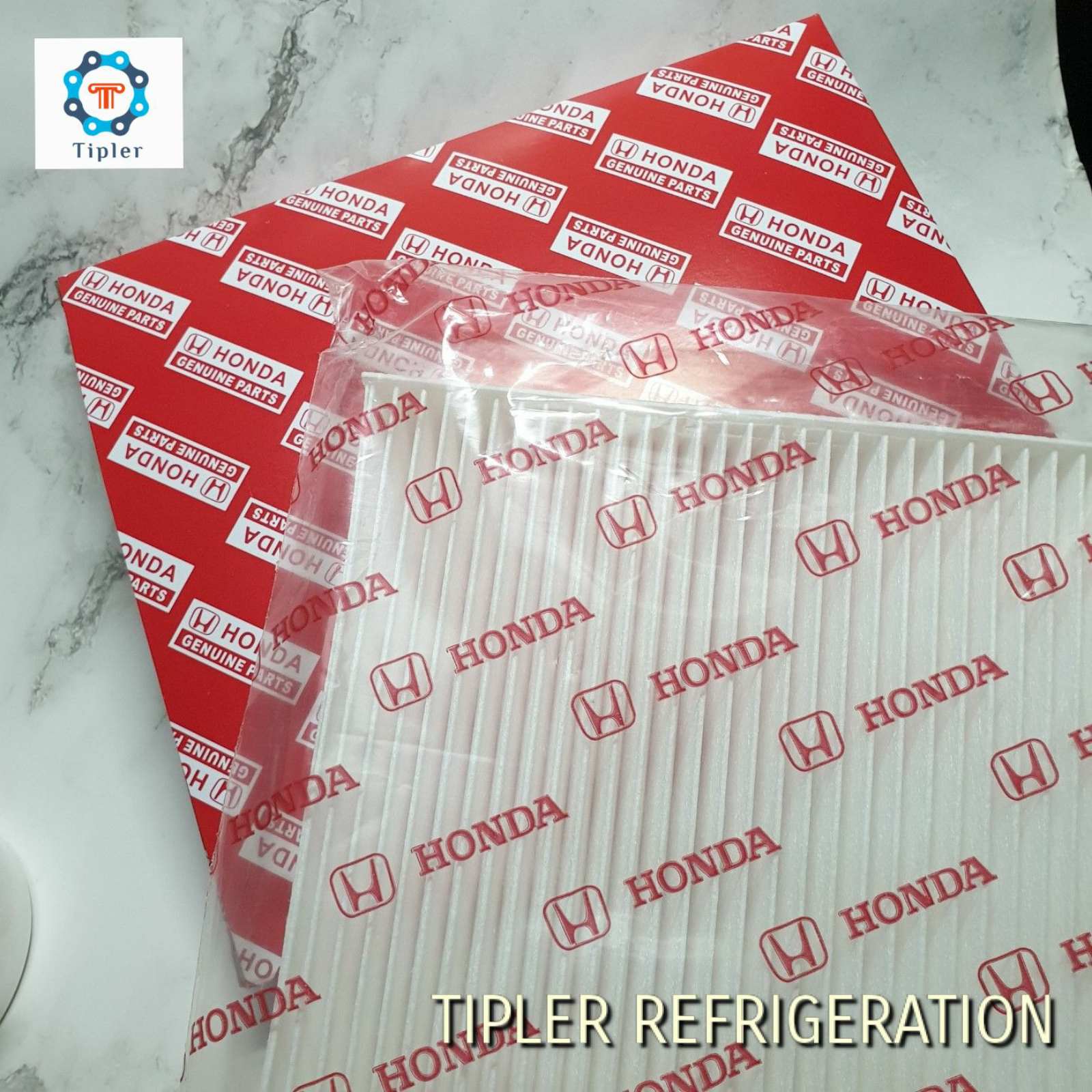 HONDA HRV 2015 and up Cabin air filter Car aircon | Lazada PH