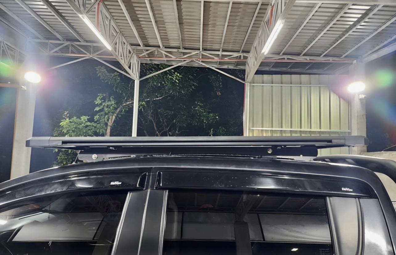 SLIMRACK LEGKIT SR PERFORMANCE | Lazada PH