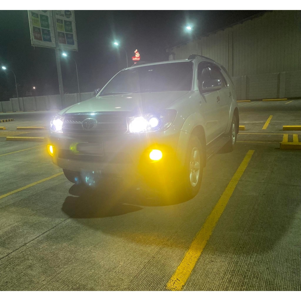 Orion Sigma LED Headlight or Foglight | Lazada PH