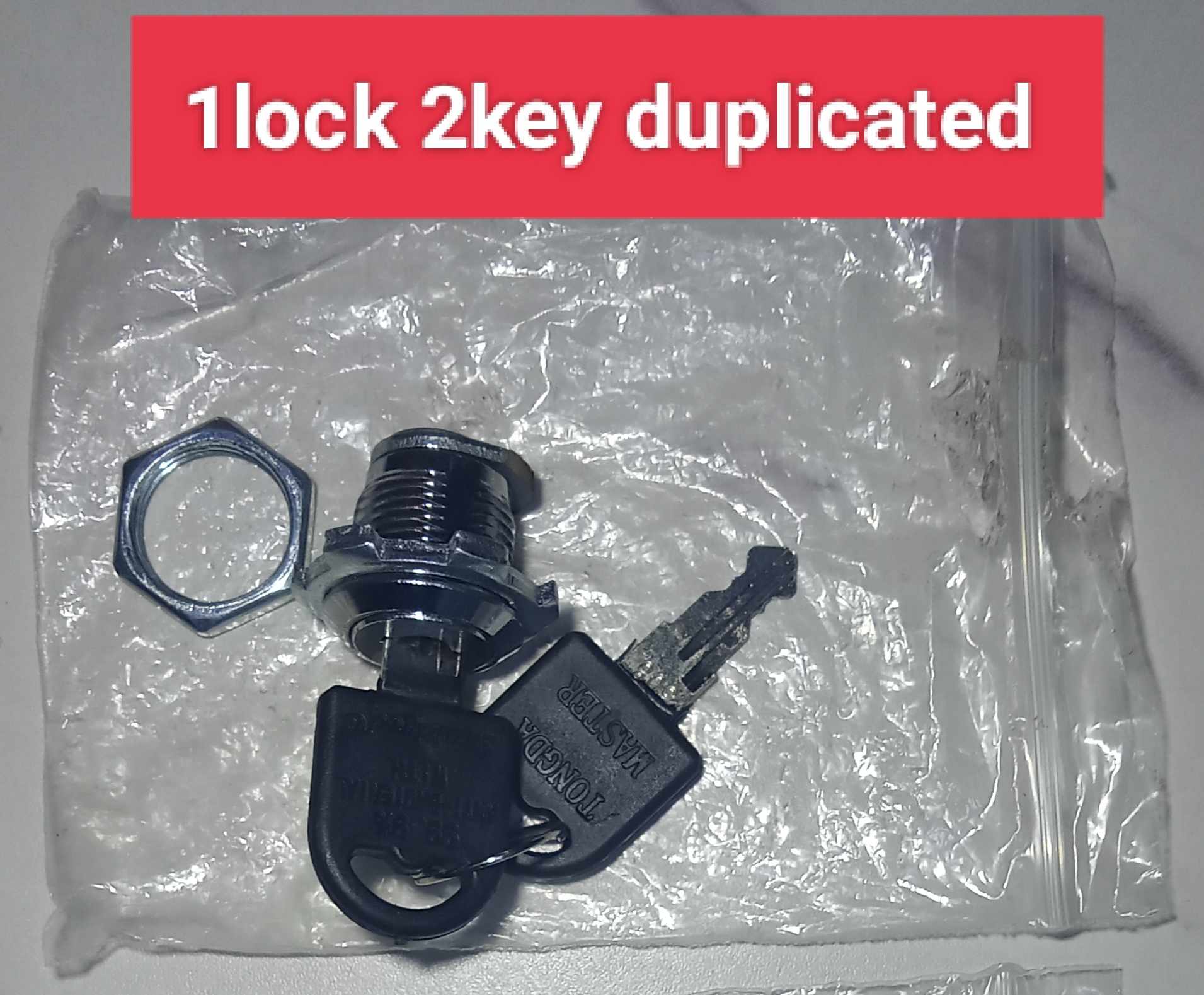 Top Box Lock Replacement. SEC,DUHAN,SMOK anybrand. Alloy top box ...
