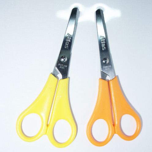 Scissors 133Mm | Lazada PH