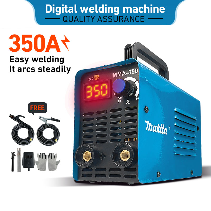 MakitaA Japan electric tool MMA-350A high-quality portable inverter ...