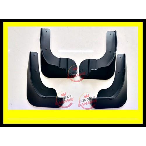 Toyota Vios Gen4 2019-2021 Mudguard Mud Guard | Lazada PH