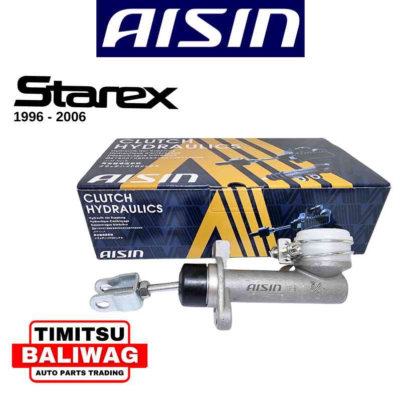AISIN CLUTCH MASTER ASSEMBLY FOR HYUNDAI STAREX 1996-2006 PART NO ...