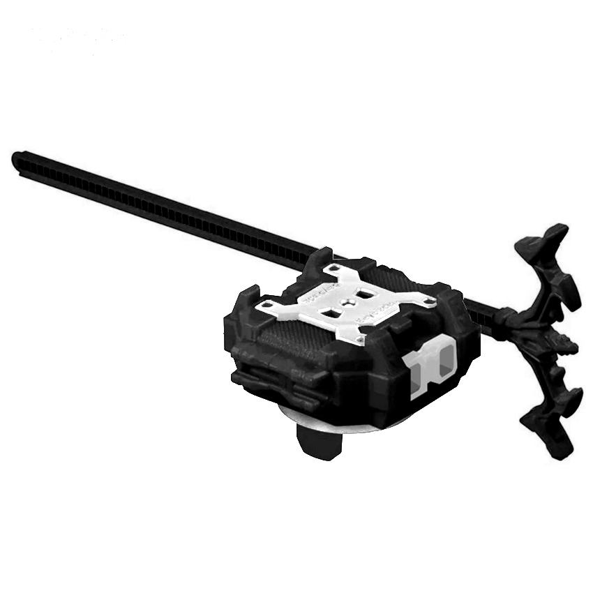 Beyblade Superking Burst Brave Valkyrie Dual LR Sparking Ripcord ...