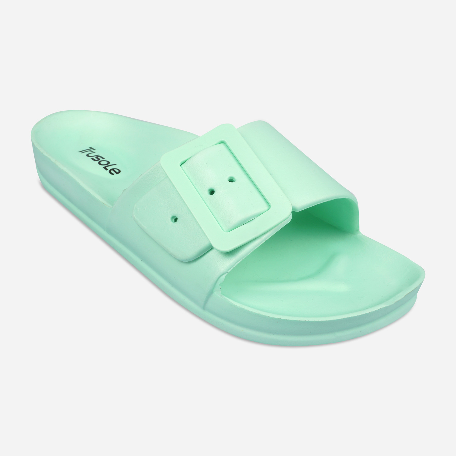 Trusole Women's Becca Slides | Lazada PH