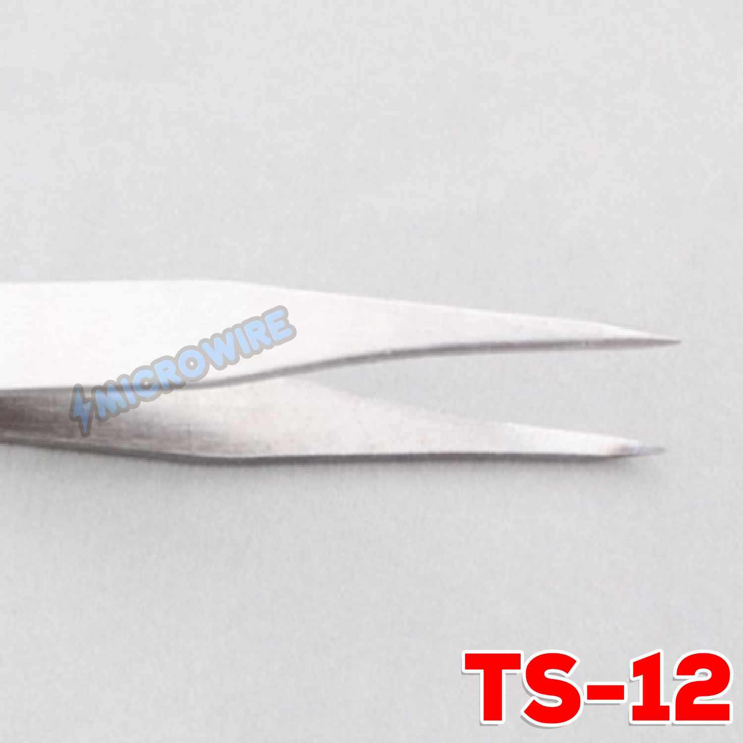 Precision Tweezer Set Stainless Steel Anti Static Tool Kit Tweezers ...