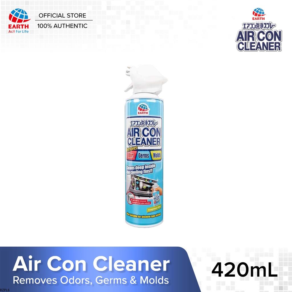 Earth Air Con Cleaner | Lazada PH