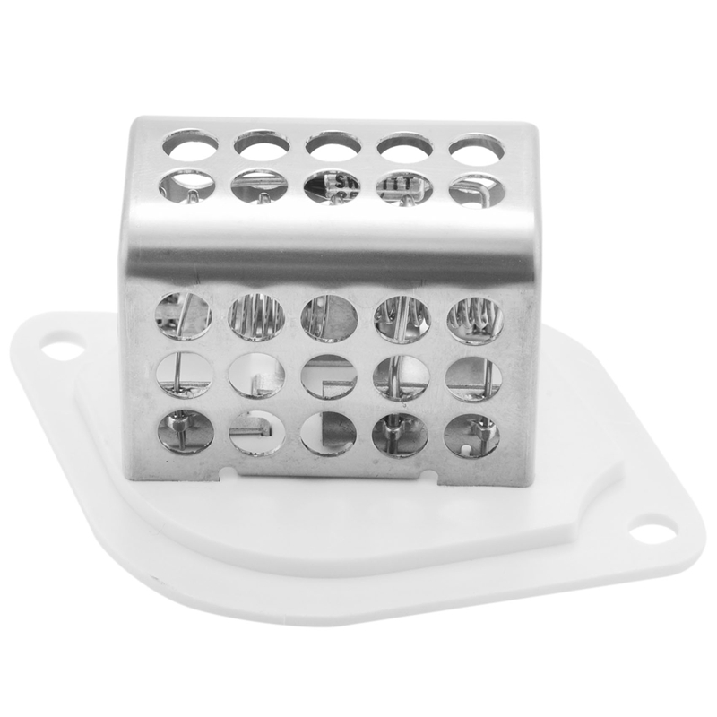 Heater Blower Motor Resistor 4864957 Replacement Air Conditioning for ...