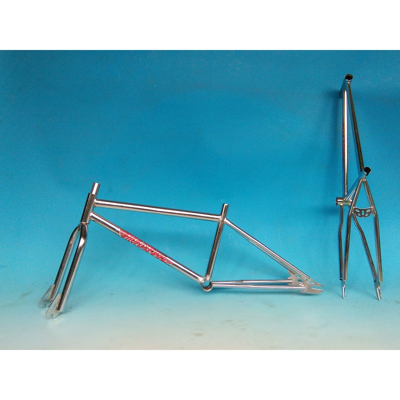 THUNDERBIRD #20 / #16 BICYCLE FRAMES ONLY | Lazada PH