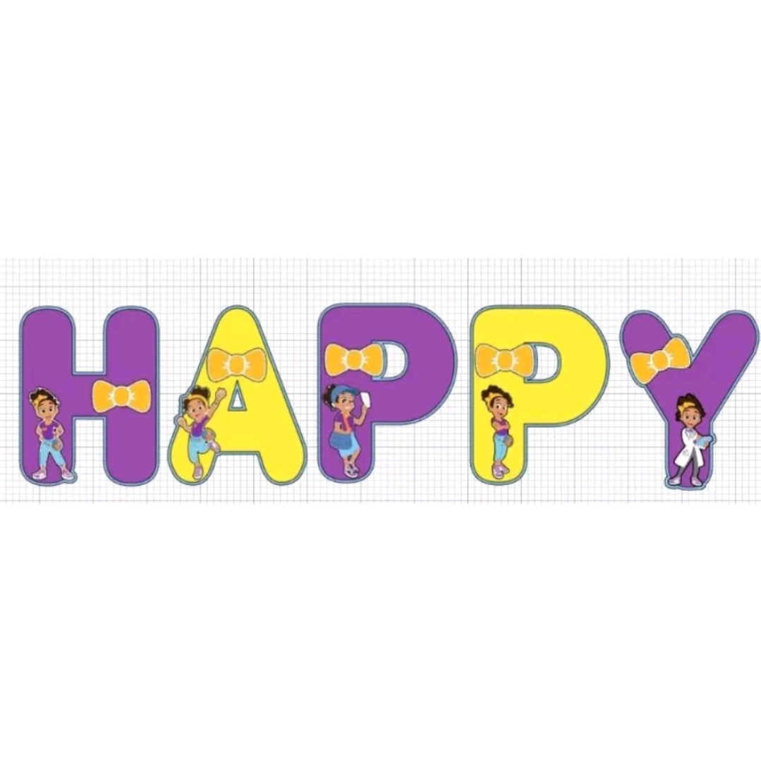 Meekah Customized Banner | Lazada PH