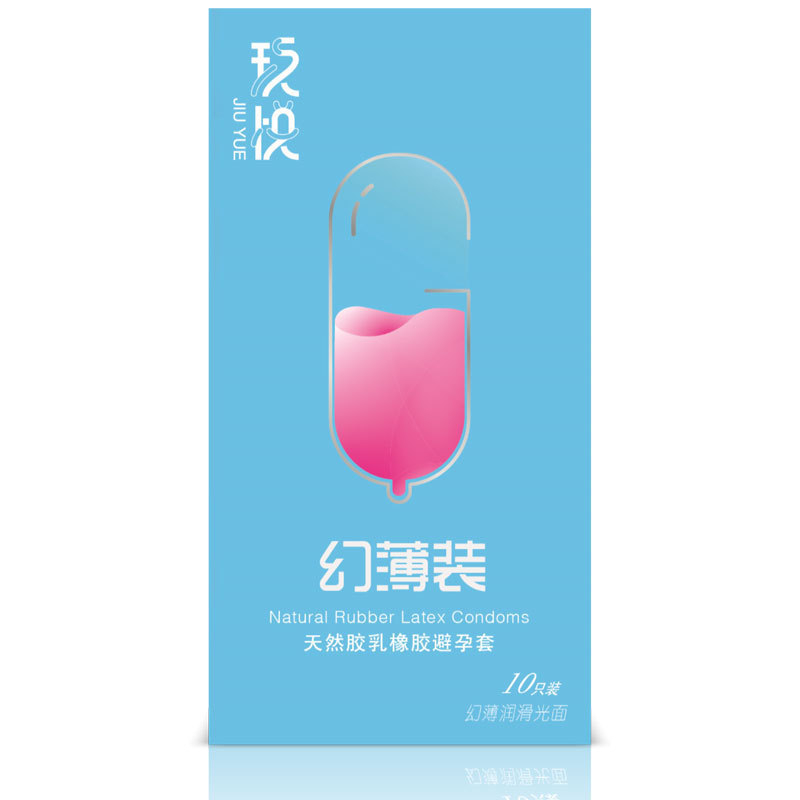 (lubricated/granular & thread/ultra-thin/thread/granular) Safe Latex ...