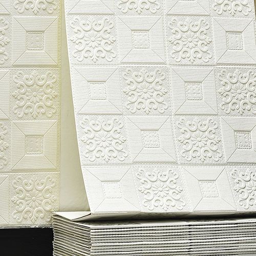 Indoor Ceiling Modern waterproof interior wall panel for home ...