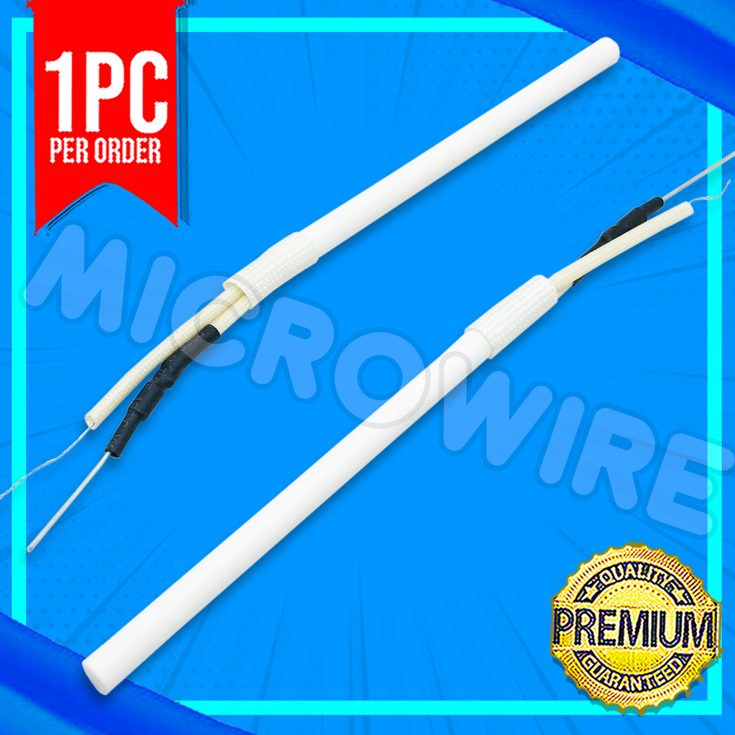 30W Soldering Iron Filament Ceramic Universal | Lazada PH