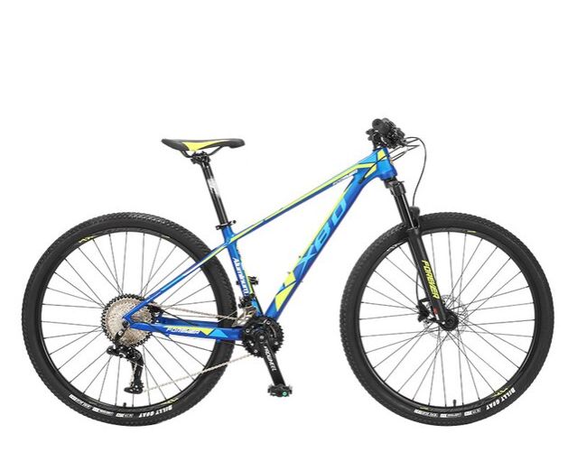 Forever X80 Mountain Bike 29 | Lazada PH