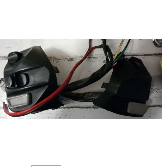 handle switch Mio i 125 (stock) LEFT&RIGHT SET Domino | Lazada PH