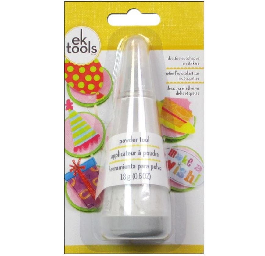 Adhesive Deactivator Powder EK Tool | Lazada PH