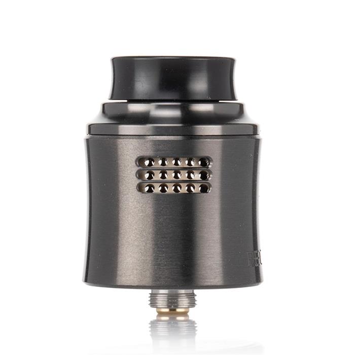 Wotofo Recurve V2 RDA (24.6mm) (Single/Dual) Legit/Authentic/Original ...