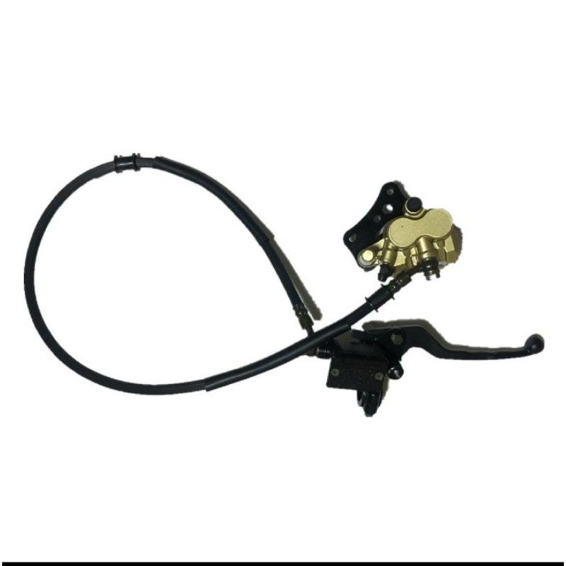 durable Brake Master Caliper Assembly XRM front-rear / Wave 125 /mio ...