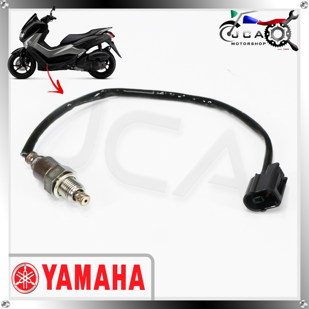 ORIGINAL YAMAHA OXYGEN SENSOR FOR NMAX | Lazada PH