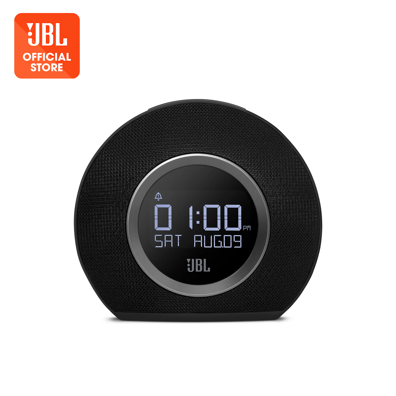 New Genuine JBL Horizon Hotel Version Non FM Bluetooth Clock Radio with ...